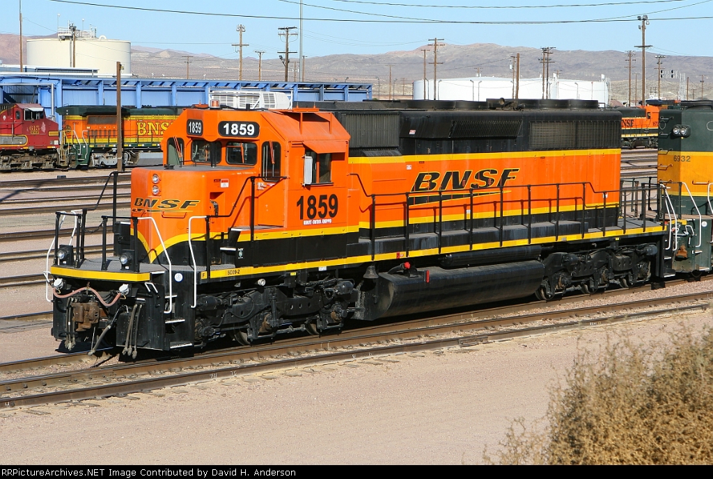 BNSF 1859